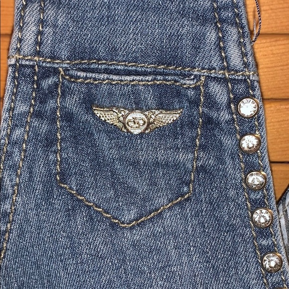 Jackets & Coats | Very Pretty Denim Vest | Poshmark